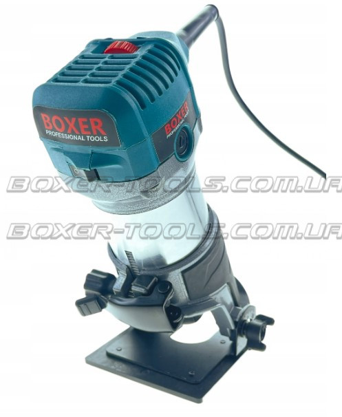 Electric Hand Milling Machine 2500 Watts 6/8mm + 12 Mills