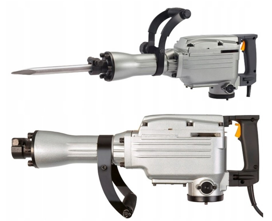 Ударний Відбійний Молоток 3200 Вт.