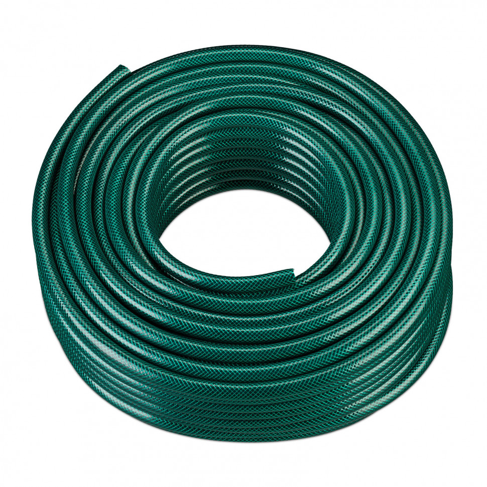 Watering Hose 20 Meters 3-Layer 1/2", 12.5 Mm, Reinforced PVC