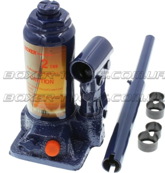 Hydraulic Jack 5T
