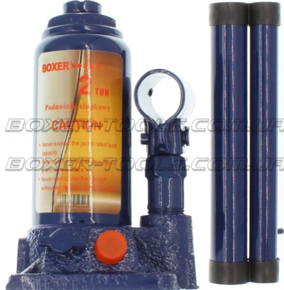 Hydraulic Jack 5T