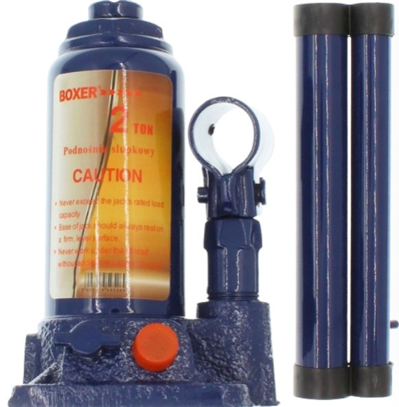 Hydraulic Jack 10T