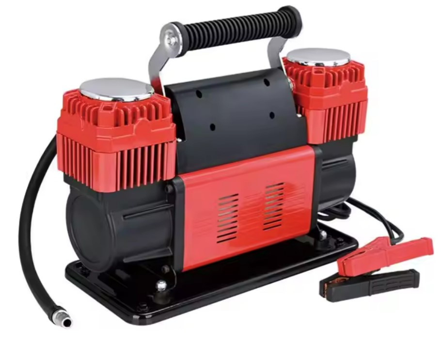 Autocompressor 12v - 10 Bar - 150 Psi - 300 L/Min