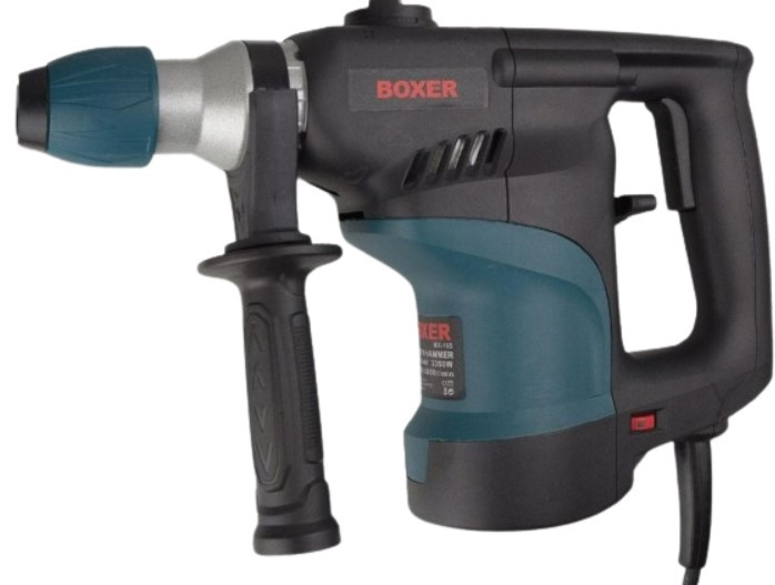 Hammer (Impact) Drill Sds Plus 3350 Watts