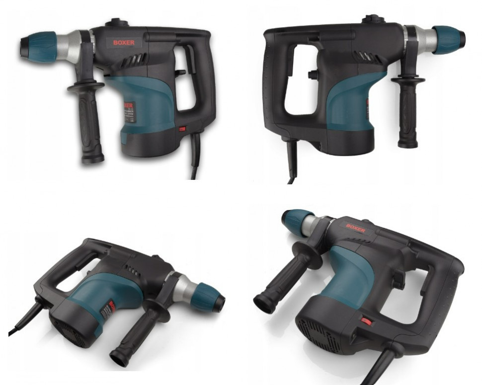 Hammer (Impact) Drill Sds Plus 3350 Watts