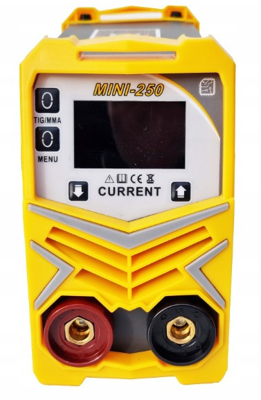 Inverter Welding Machine 300A LCD