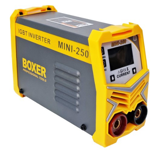 Inverter Welding Machine 300A LCD