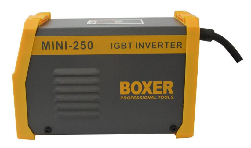 Inverter Welding Machine 300A LCD