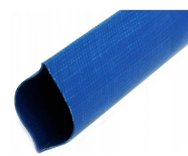 Hose (Fire Hose) 1” 100 M For Toilets And Sewers